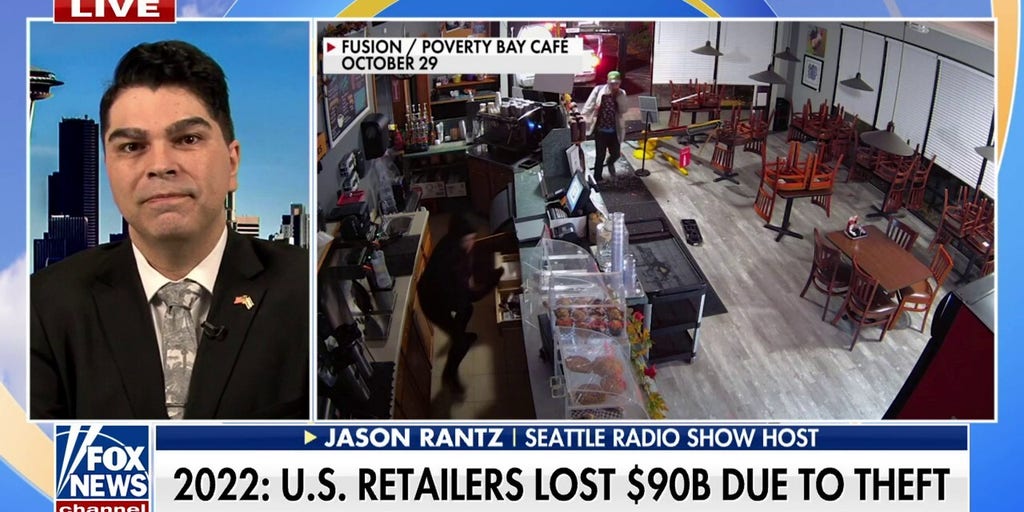 Target closes nine stores due to theft, progressive leaders deny it ...