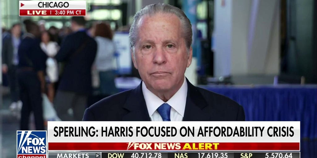 Kamala Harris’ economic plan is about taking on ‘nefarious actors ...