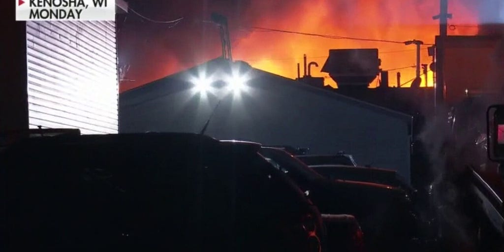 Analyzing the impact of civil unrest on 2020 race | Fox News Video