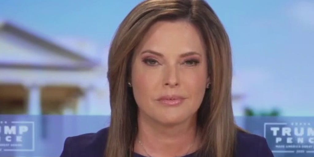 Mercedes Schlapp on concerns over abuse of mail-in ballots: Incredibly ...