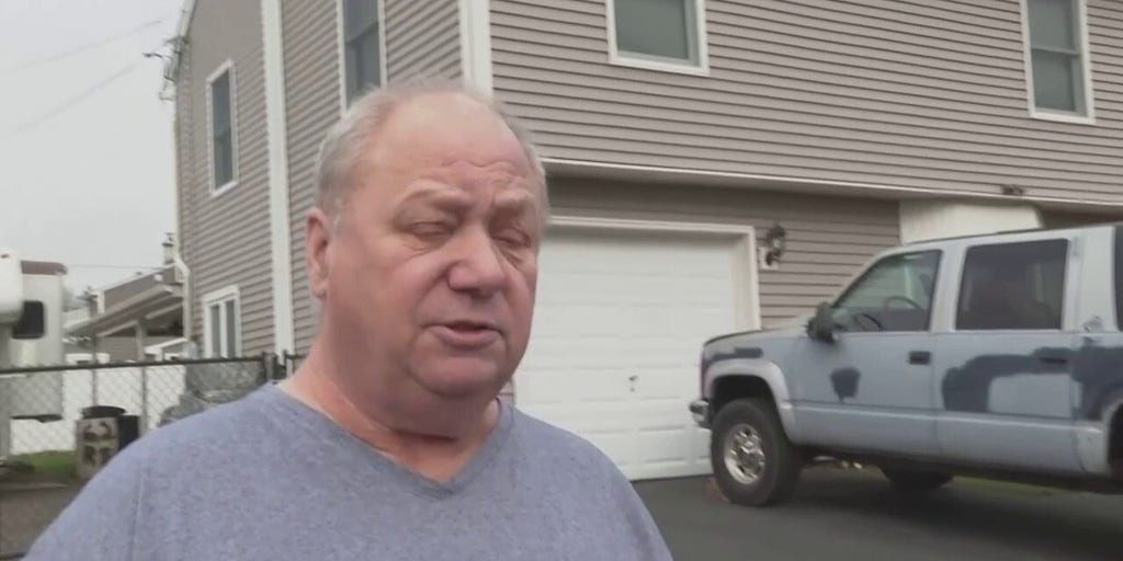 Neighbors speak out after Pennsylvania man arrested for gruesome ...