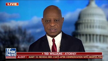 Ted Williams | Fox News