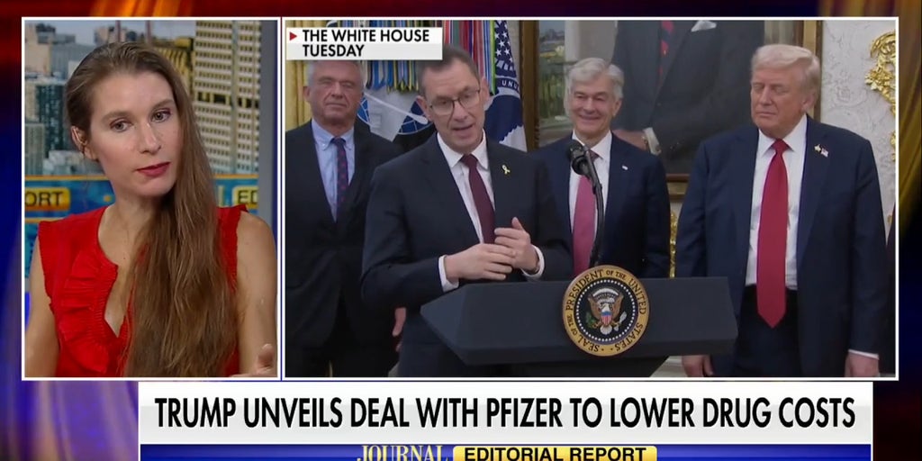America's pharmacist-in-chief | Fox News Video