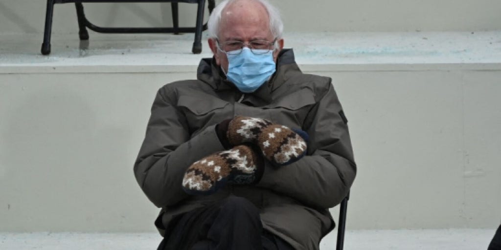 Bernie Sanders believes in a weak America: Duffy | Fox News Video