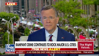 David Asman | Fox News