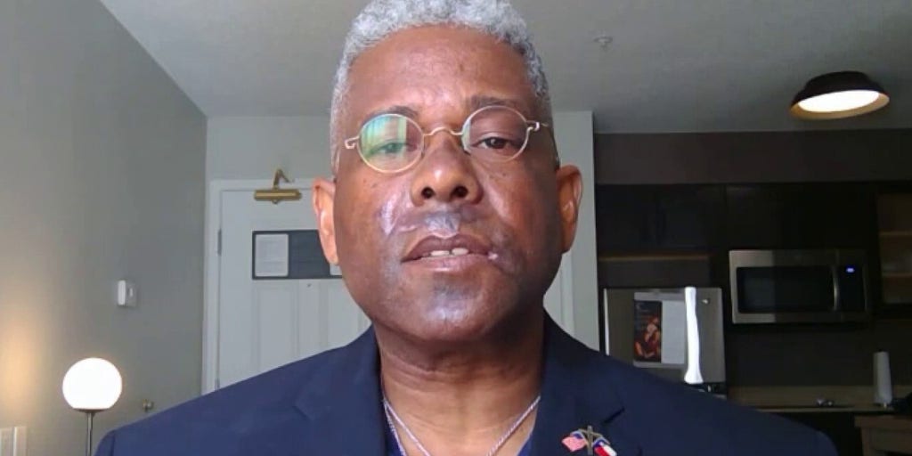 Lt. Col. Allen West on the importance of West Point as an institution ...