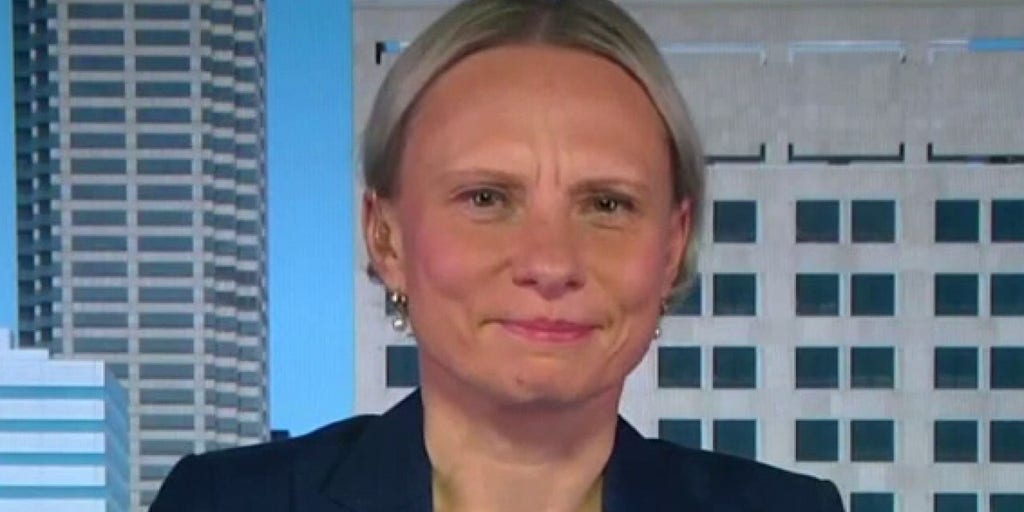 Germany needs to show some leadership: Rep. Victoria Spartz | Fox News ...