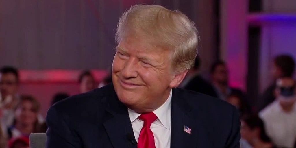 Trump has 'made up his mind' about running in 2024 | Fox News Video