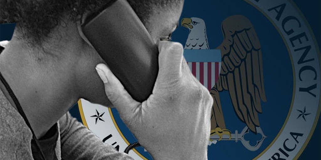 What's left of the NSA bulk data collection program? | Fox News Video