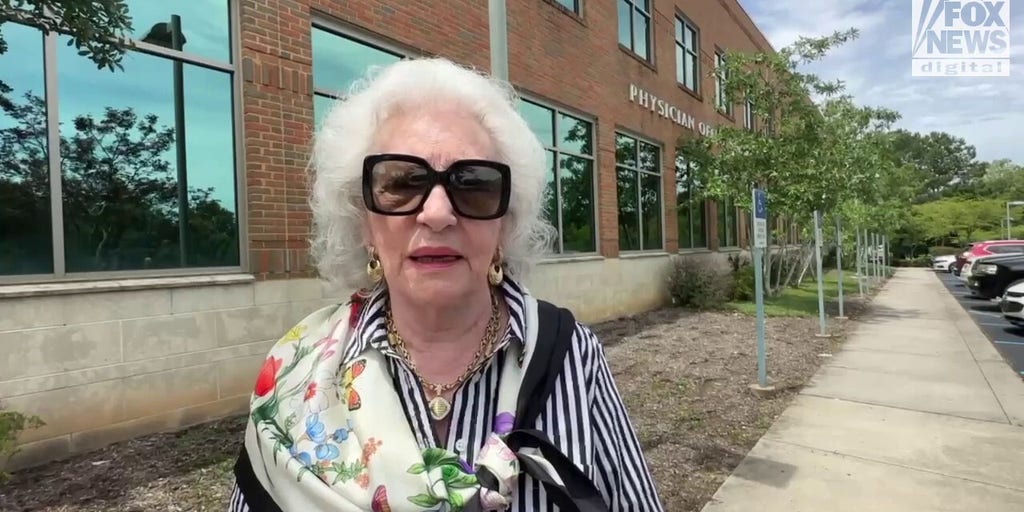 Campbell Clinic client speaks out regarding the murder of Dr. Benjamin ...