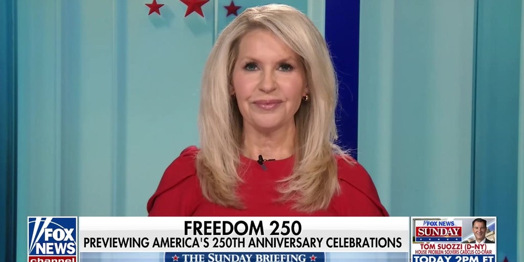 Monica Crowley: Trump is ‘hyper-focused’ on delivering ‘monumental ...