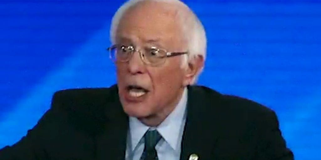Bernie Sanders calls for end to cash bail despite bail reform problems ...