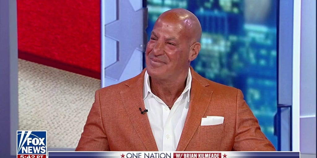 Local politics equal national politics: Sid Rosenberg | Fox News Video Local politics equal national politics: Sid Rosenberg | Fox News Video