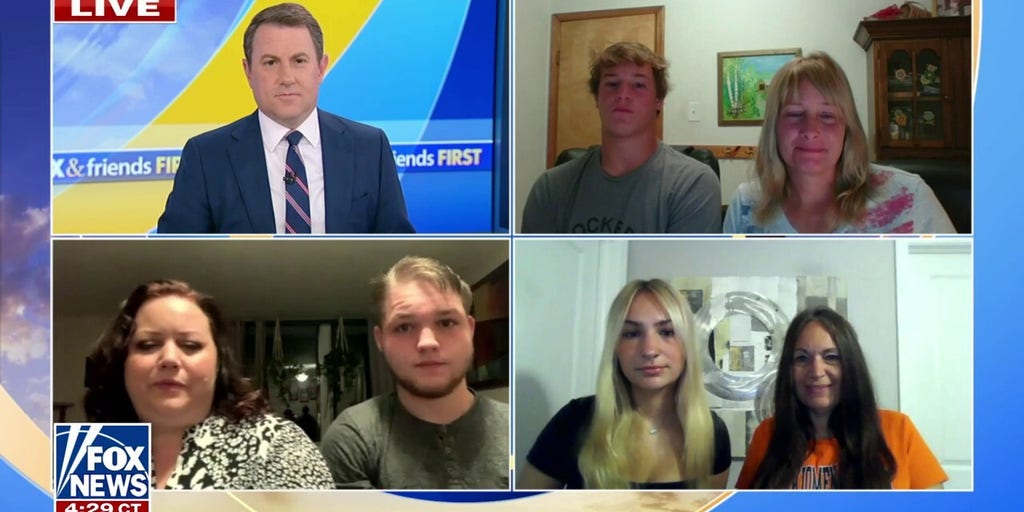 Pennsylvania high school students organize walkout over new transgender bathroom policy | Fox ...