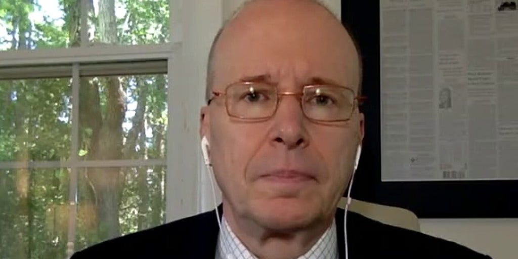 John Bussey on Democrats unveiling of police reform package | Fox News ... John Bussey on Democrats unveiling of police reform package | Fox News ...