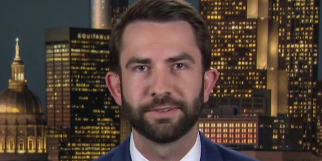 Georgia state rep on impact of Colonial Pipeline cyberattack | Fox News ...