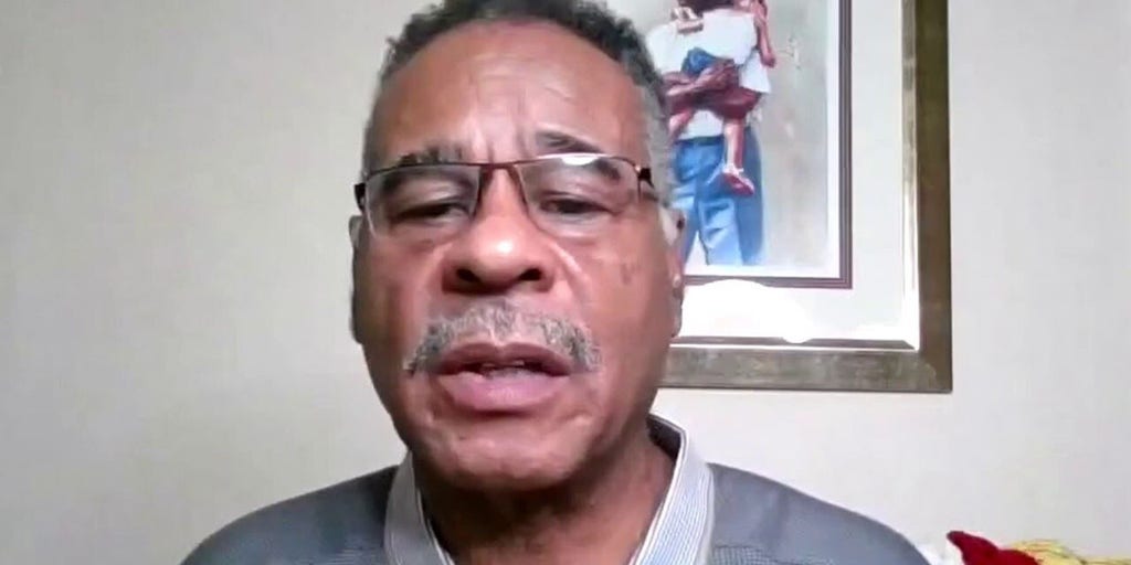 Rep. Cleaver provides insight on Biden's campaign strategy in key swing ...