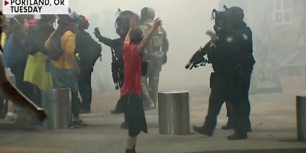 Bipartisan push to defund cities pushing to defund the police | Fox ...