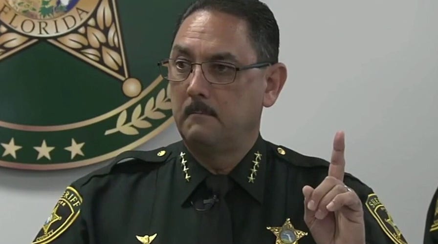 Florida armed suspect’s plan to rob auto repair shop, carjack customer ... Florida armed suspect’s plan to rob auto repair shop, carjack customer ...