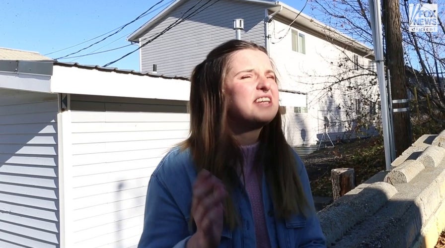 Idaho murders: Student says 'there needs to be justice' for person who ... Idaho murders: Student says 'there needs to be justice' for person who ...