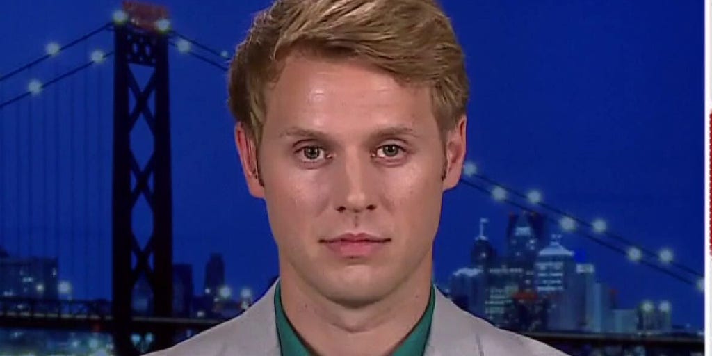 Robby Soave says angry, woke progressives have made New York Times a ...