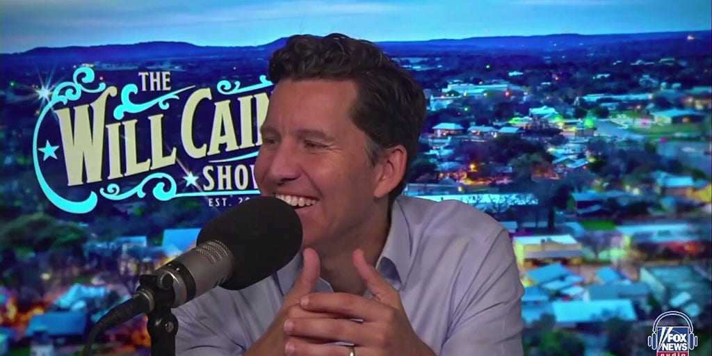 Is Elon Musk public enemy number 2? Who's number 3? | Will Cain Show ...