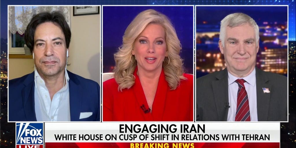 White House pursuing a nuclear deal with Iran | Fox News Video