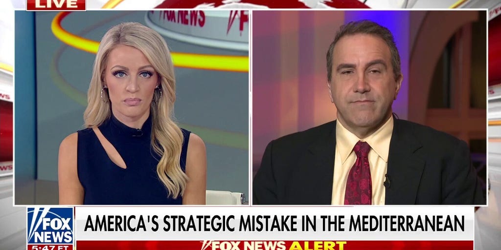 Marc Morano weighs in on EastMed Pipeline, European dependence on ...