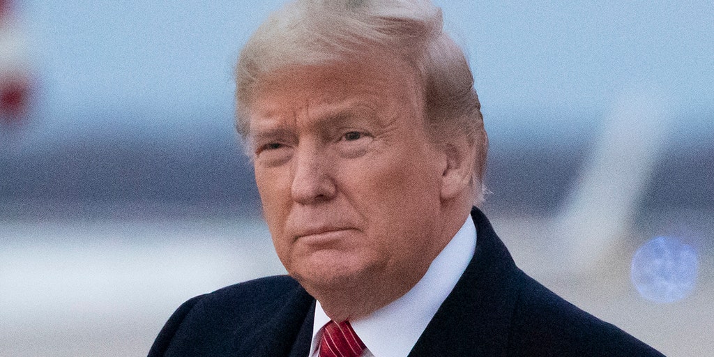 President Trump facing fierce criticism over recent pardons, sentence ...