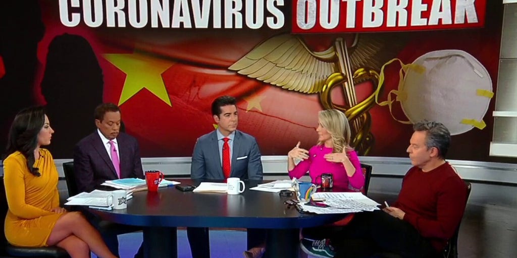 Officials confirm six coronavirus deaths in US | Fox News Video