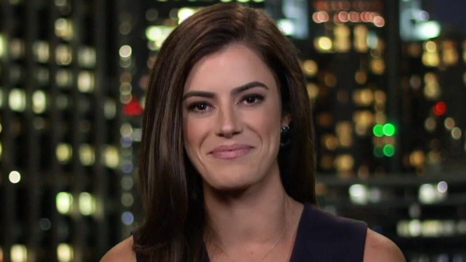 Trump's former assistant gives first TV interview since firing: 'I take ... Trump's former assistant gives first TV interview since firing: 'I take ...
