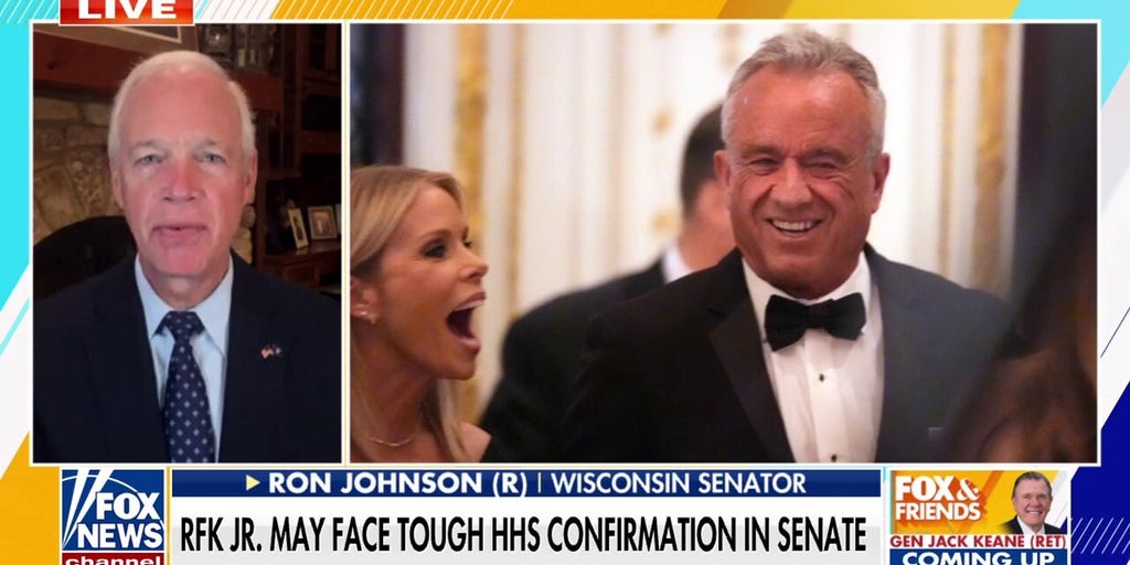 RFK Jr. could make the 'most significant impact' on US health, Sen ...