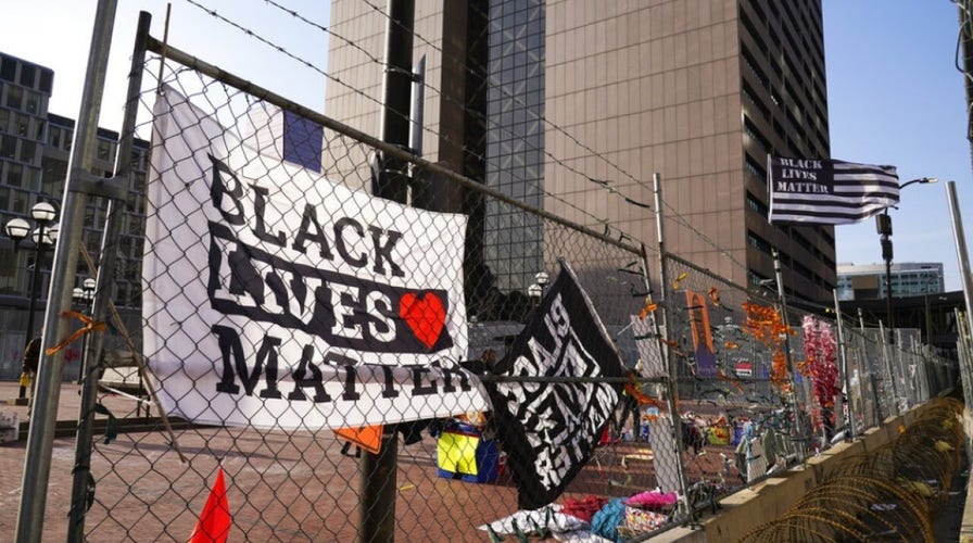 BLM co-founder's group spent $26,000 at luxury Malibu resort | Fox News