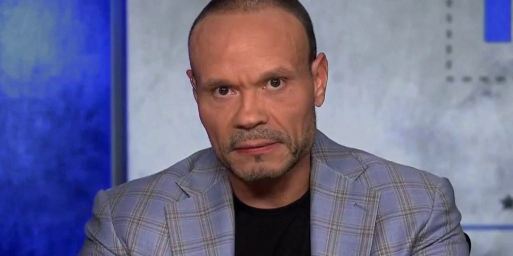 Dan Bongino: Media full of spin doctors for Biden | Fox News Video Dan Bongino: Media full of spin doctors for Biden | Fox News Video