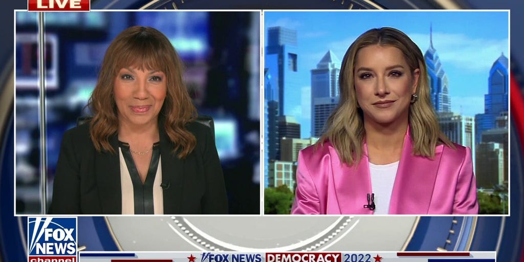 Fetterman campaign is 'extremely worried' about PA Senate race: Lauren ...