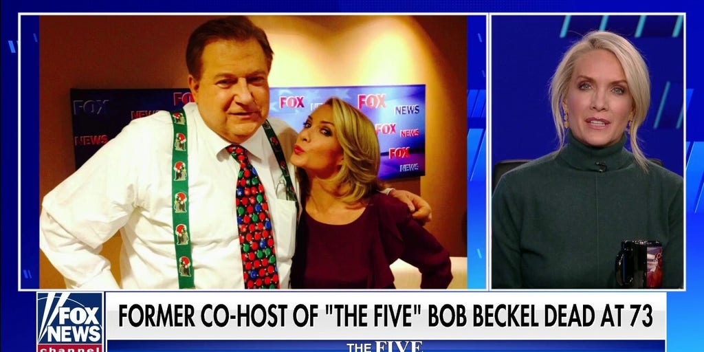 Bob Beckel's best moments on 'The Five' | Fox News Video