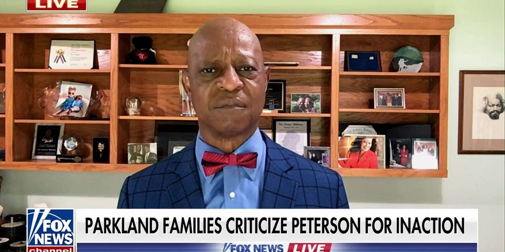 Parkland school resource officer case was a longshot for the ...