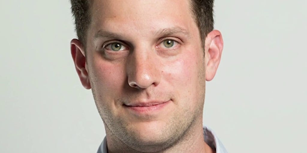 No Doubt Wsj Reporter Is Wrongfully Detained Blinken Says Fox News