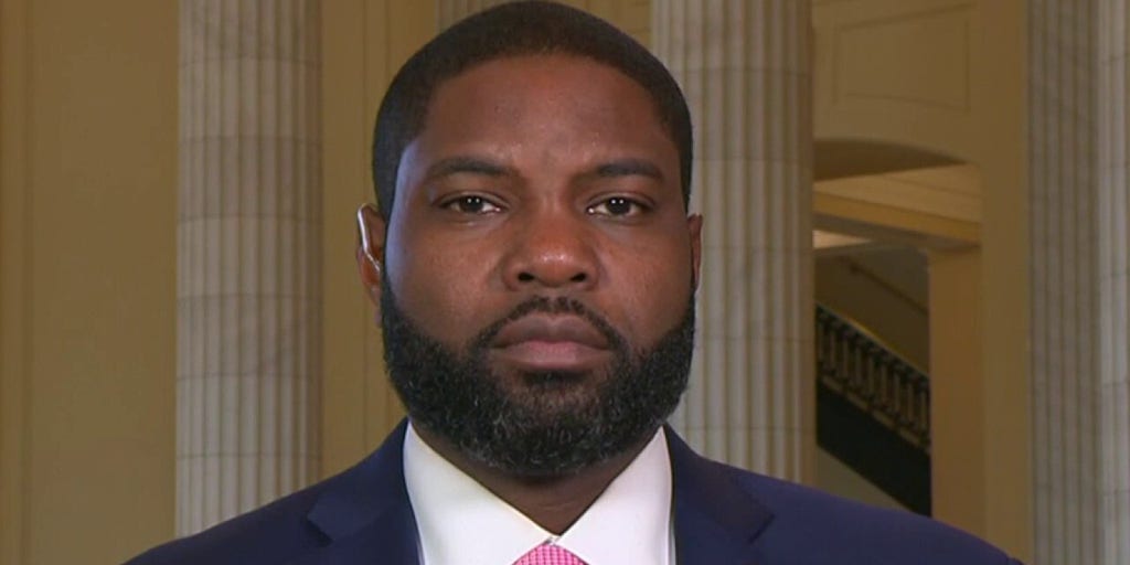 Rep. Byron Donalds: Evidence will 'speak for itself' in the Biden ...