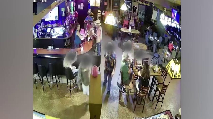 Arizona man injures 30 after crashing into Elks Lodge, charged with DUI ... Arizona man injures 30 after crashing into Elks Lodge, charged with DUI ...