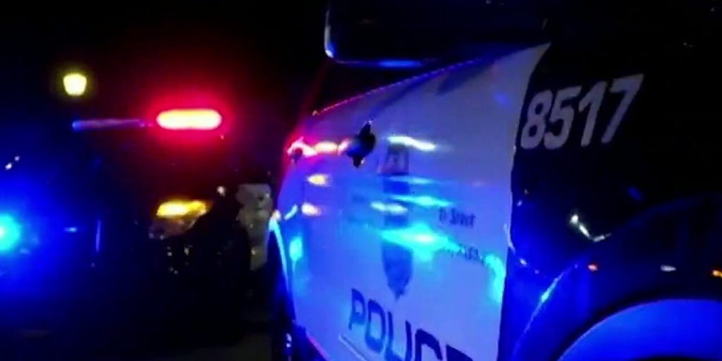 Murders in Minneapolis double from 2019 as tensions remain high with ...