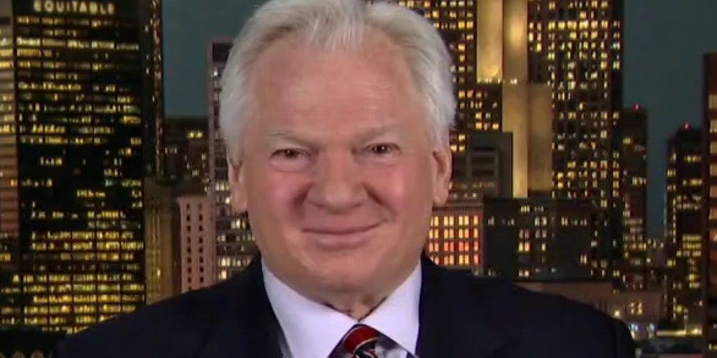 Biotech CEO on race for COVID vaccine, Operation Warp Speed | Fox News ...