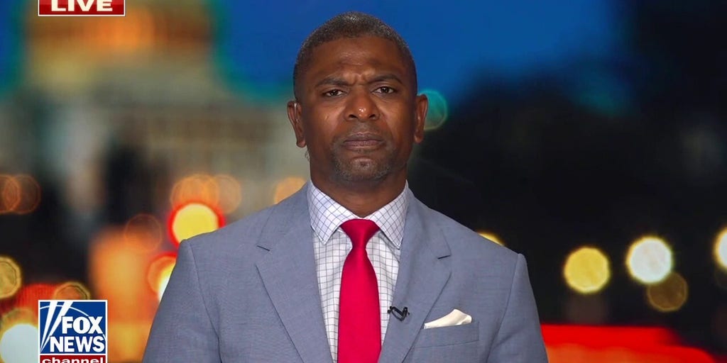 Jack Brewer: 'This is a call for faith-based leaders' | Fox News Video