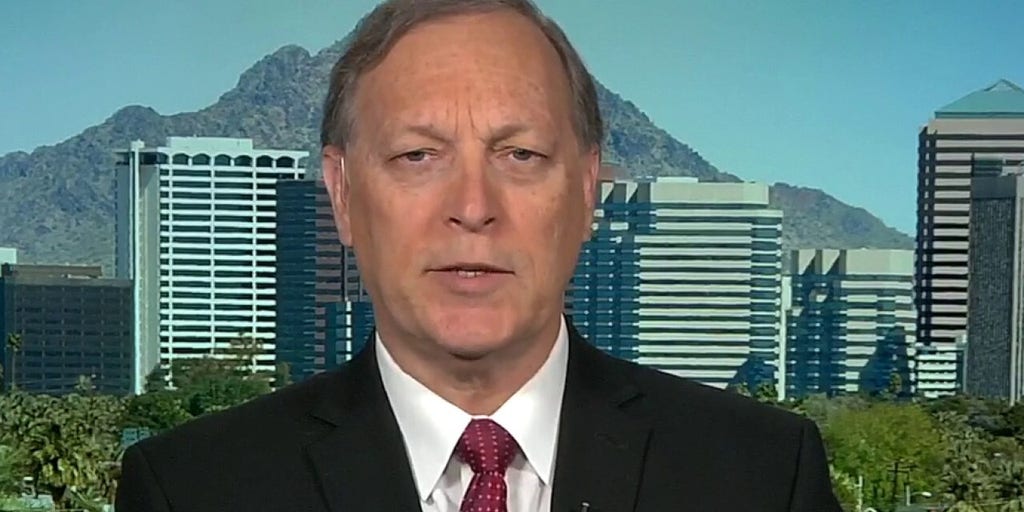 Biggs: Congress isn't the place to provide a one size fits all solution ...
