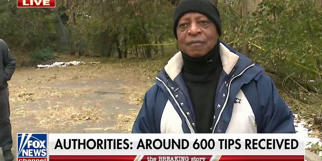 Crime scene expands in University of Idaho murders | Fox News Video