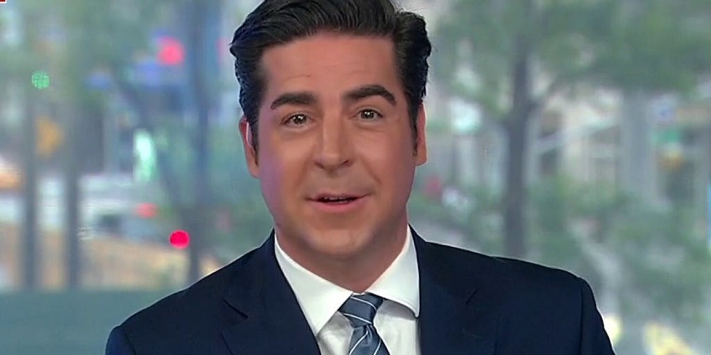 Jesse Watters calls out Washington Post's 'mother of all puff pieces ...