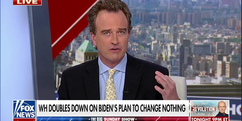 Charlie Hurt: Republicans failed to make the case that they'll fix ...