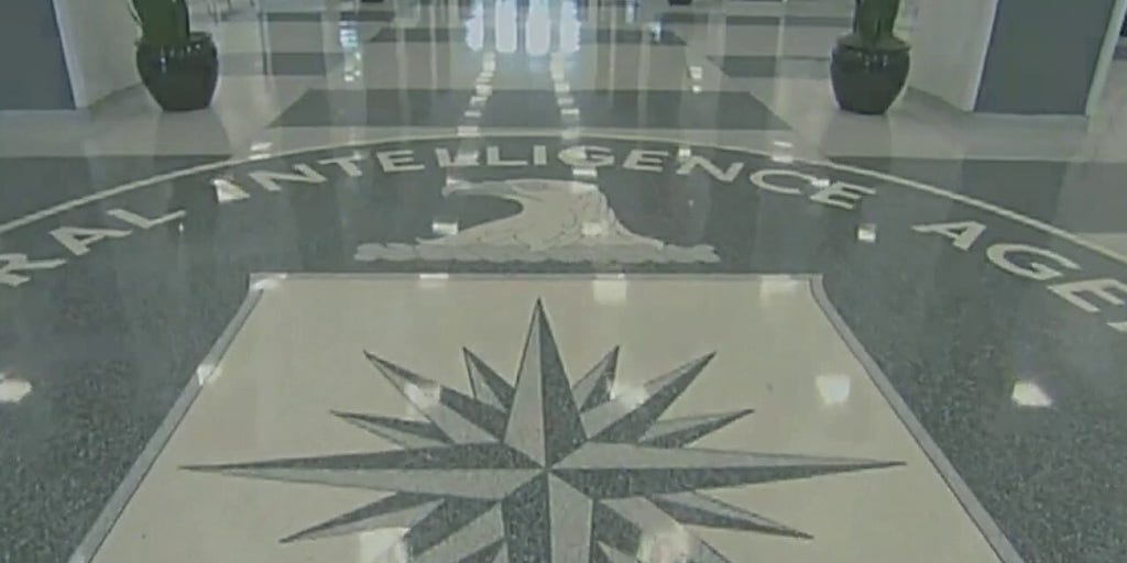 CIA is gaining attention for new recruitment ad | Fox News Video