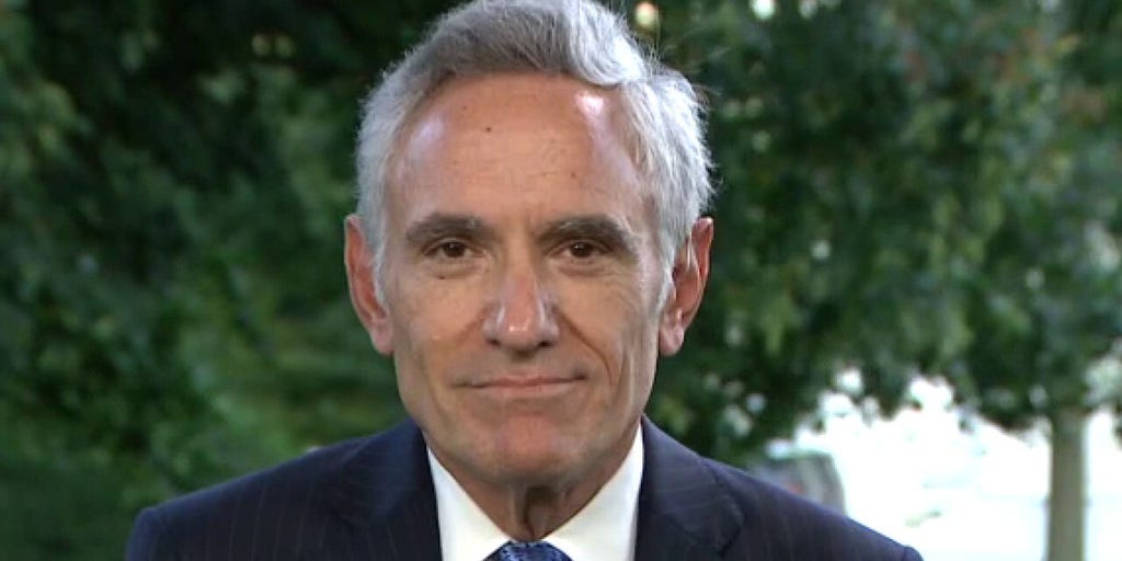 Dr. Atlas: Prolonged lockdowns 'severely harmful,' 'it's killing people ...