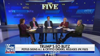 Shows & The-Five Videos and Video Clips | Fox News Video